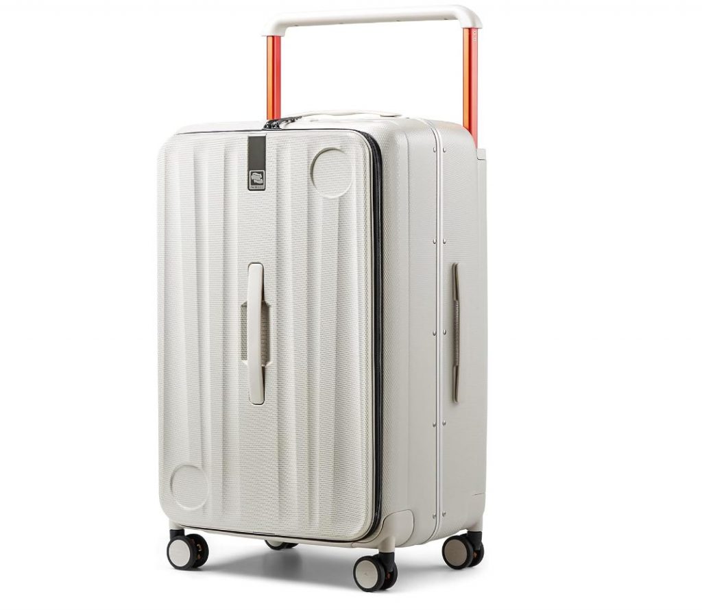 Hanke Multifunctional 26 Inch Hard Shell Suitcase - Hanke Luggage