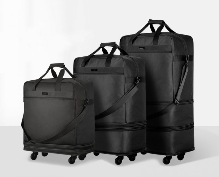 Hanke Luggage Official Website: Discover Premium Travel Gear