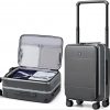 Hanke Luggage Official Website: Discover Premium Travel Gear