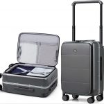 Hanke Luggage Official Website: Discover Premium Travel Gear