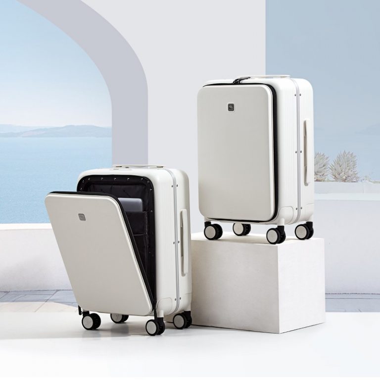 Hanke Luggage Official Website: Discover Premium Travel Gear